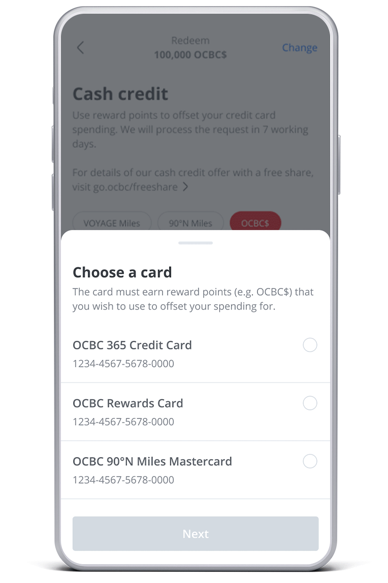OCBC Online Equities Account | Trading & Investment Platform