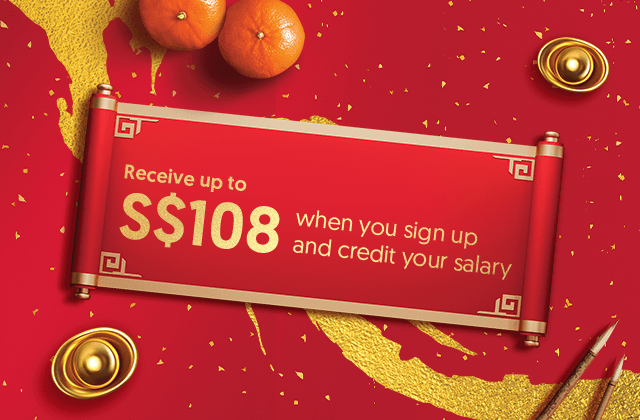 OCBC Credit & Debit Cards | Card Services & Merchant Promotions