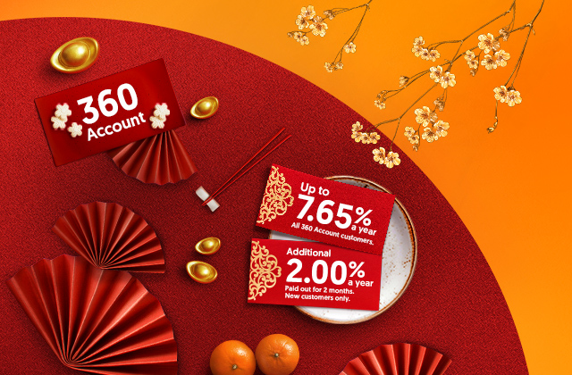 OCBC Credit & Debit Cards | Card Services & Merchant Promotions