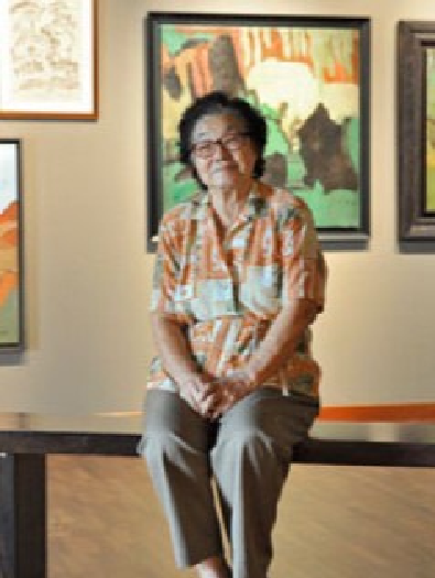 OCBC Wisma Atria | Bank, Dine and Shop | Visit Art Gallery