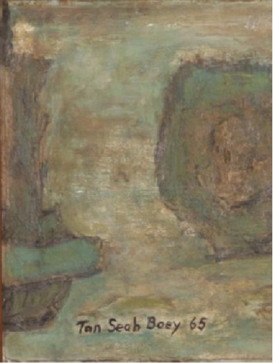 OCBC Wisma Atria | Bank, Dine and Shop | Visit Art Gallery