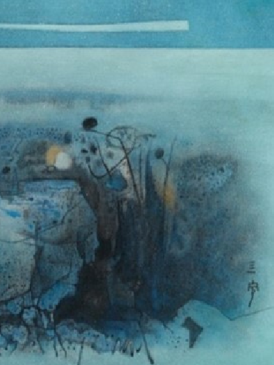 OCBC Wisma Atria | Bank, Dine and Shop | Visit Art Gallery