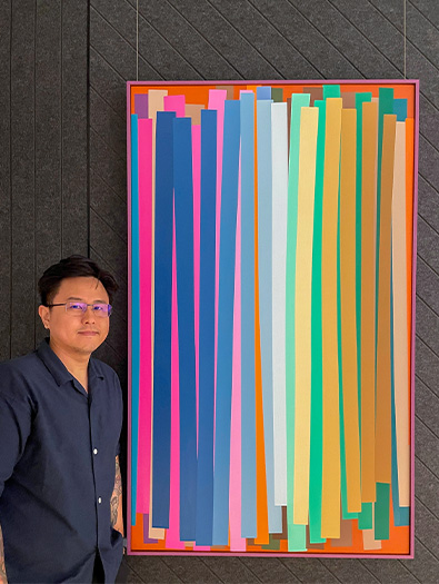 OCBC Wisma Atria | Bank, Dine and Shop | Visit Art Gallery