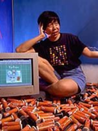 OCBC Wisma Atria | Bank, Dine and Shop | Visit Art Gallery