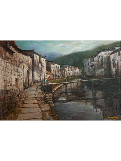 OCBC Wisma Atria | Bank, Dine and Shop | Visit Art Gallery