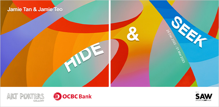 OCBC Wisma Atria | Bank, Dine and Shop | Visit Art Gallery