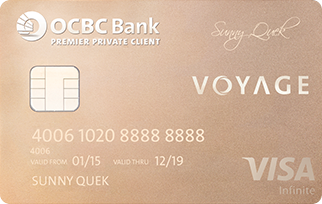 OCBC Premier Private Client Solutions | OCBC Bank