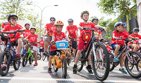OCBC E-Newsletter 2016
