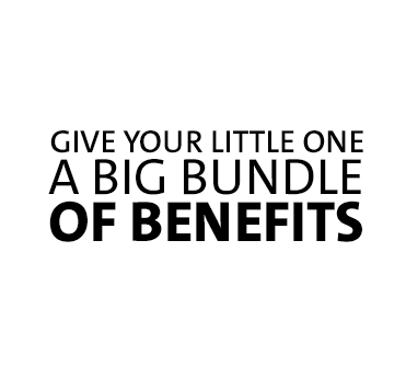 Child Development Account - OCBC Singapore